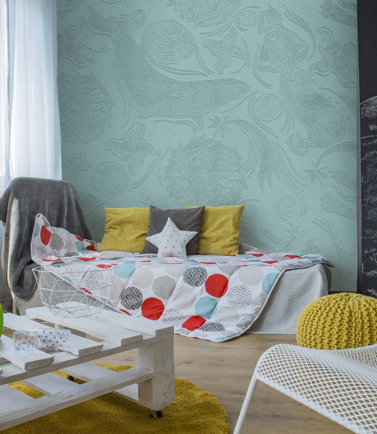 DP-0160 - ROCOCODECOR